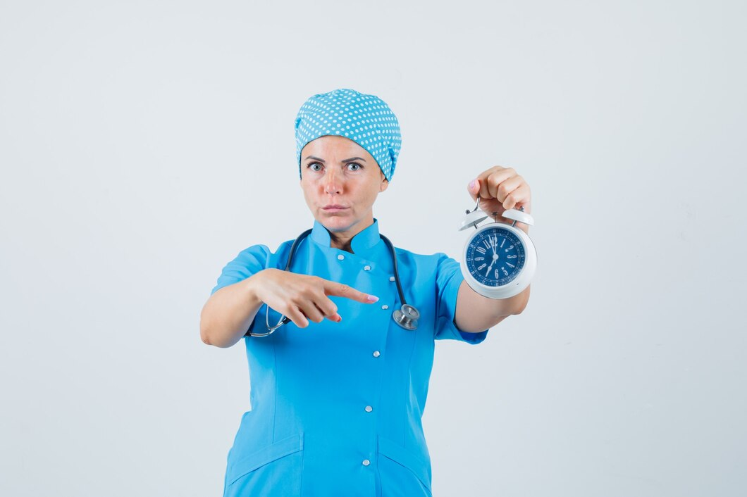 Overcoming Challenges Nurses Share Their Toughest Moments