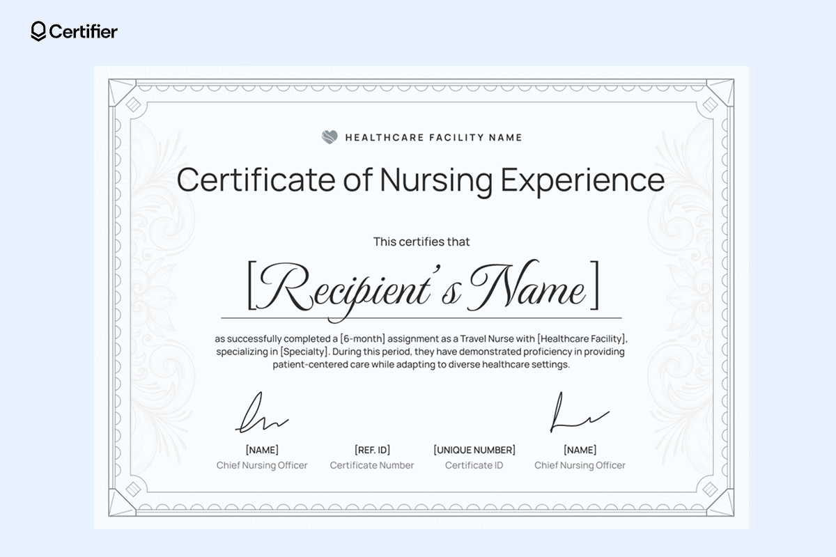 How To Get A Nursing Transcript Certificate? - PITC